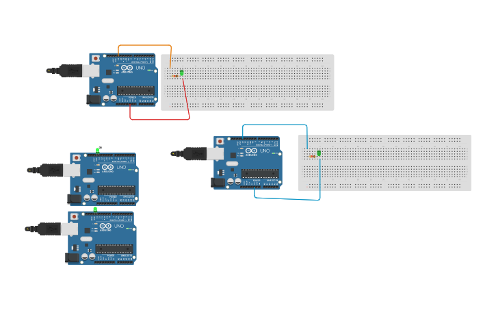 Circuit design Tutorial 1 | Tinkercad
