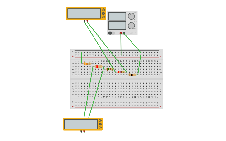 Circuit Design C2 P3 Tinkercad