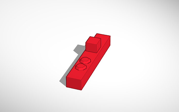3d Design Prototype 2 Sub Tinkercad