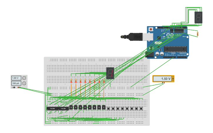 Circuit design ram by robert beesley | Tinkercad