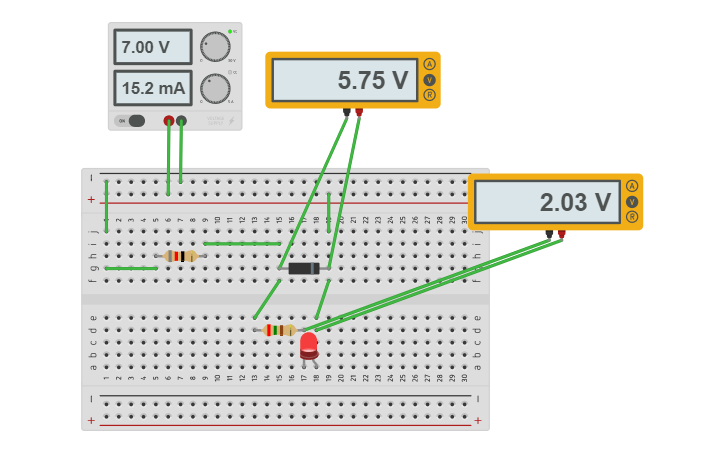 Circuit design Magnificent Blad-Maimu - Tinkercad Circuit design Magnificent Blad-Maimu - Tinkercad