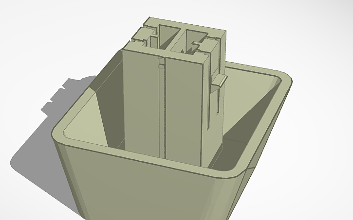 3d Design Key Cap Membrane Tinkercad
