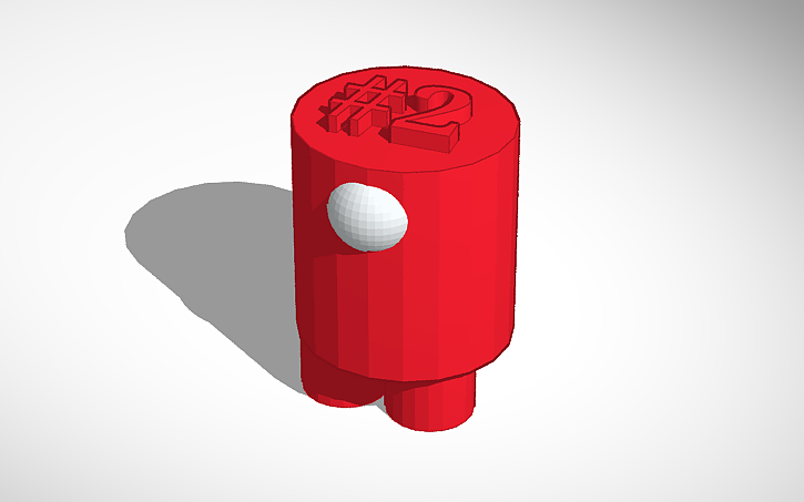 3D design Timeline Oct | Tinkercad