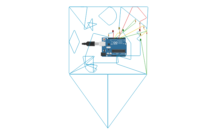 Circuit design PI microcontroladores 2 - Tinkercad