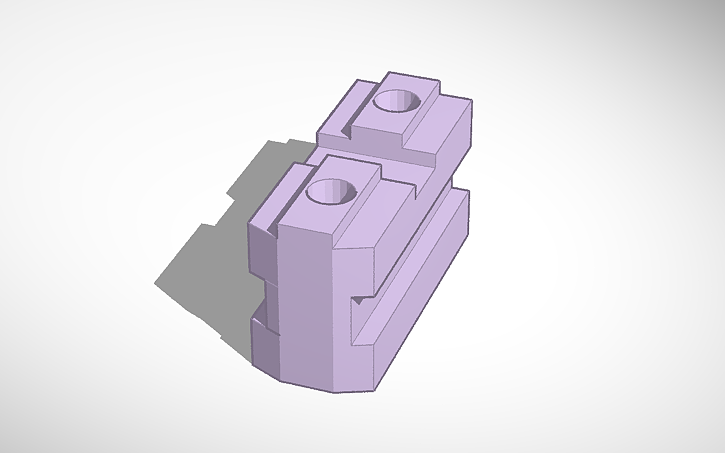 3D design CAD Drawing14 | Tinkercad