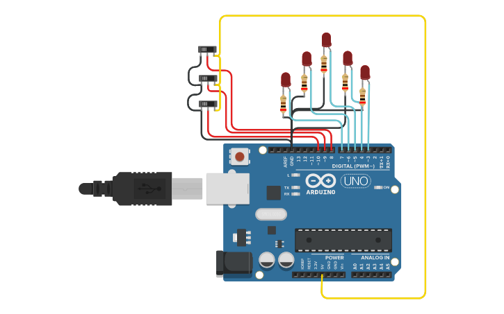 Circuit Design Cte Ava3 Rm84046 Tinkercad