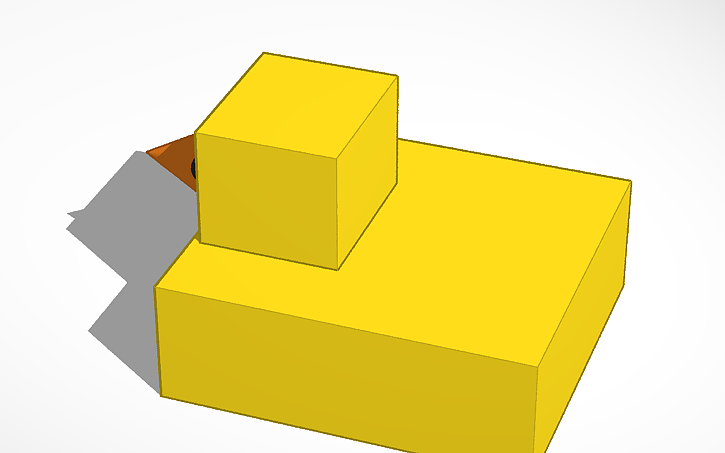 3D design stl - Tinkercad