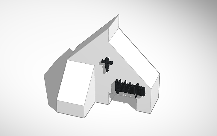 3D design diseño 9 | Tinkercad