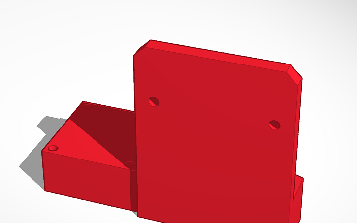 3D design Copy of Amazing Maimu-Turing | Tinkercad