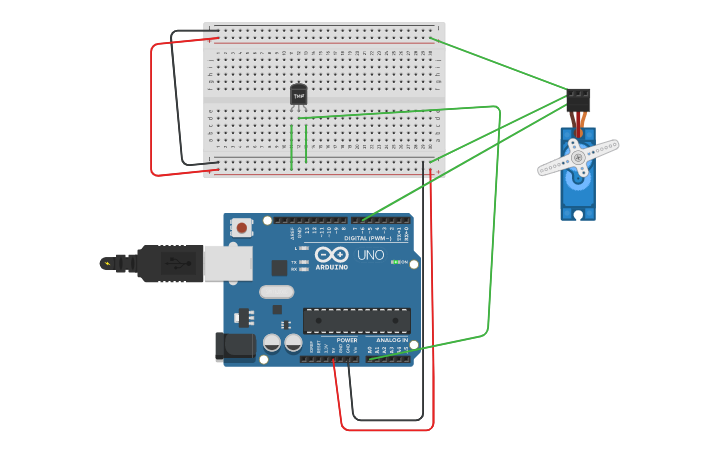 Circuit design ativ3_primeiroultimonome. | Tinkercad
