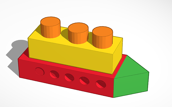 3D design Learning the Moves | Tinkercad